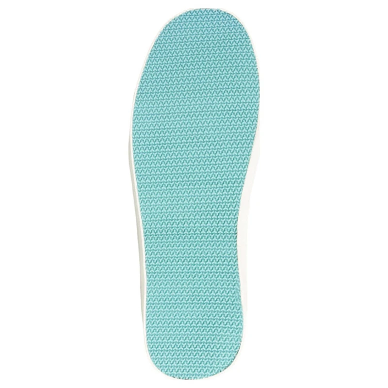 O'Neill Mens Doke Low Shoes (Olive) | Sportpursuit.com