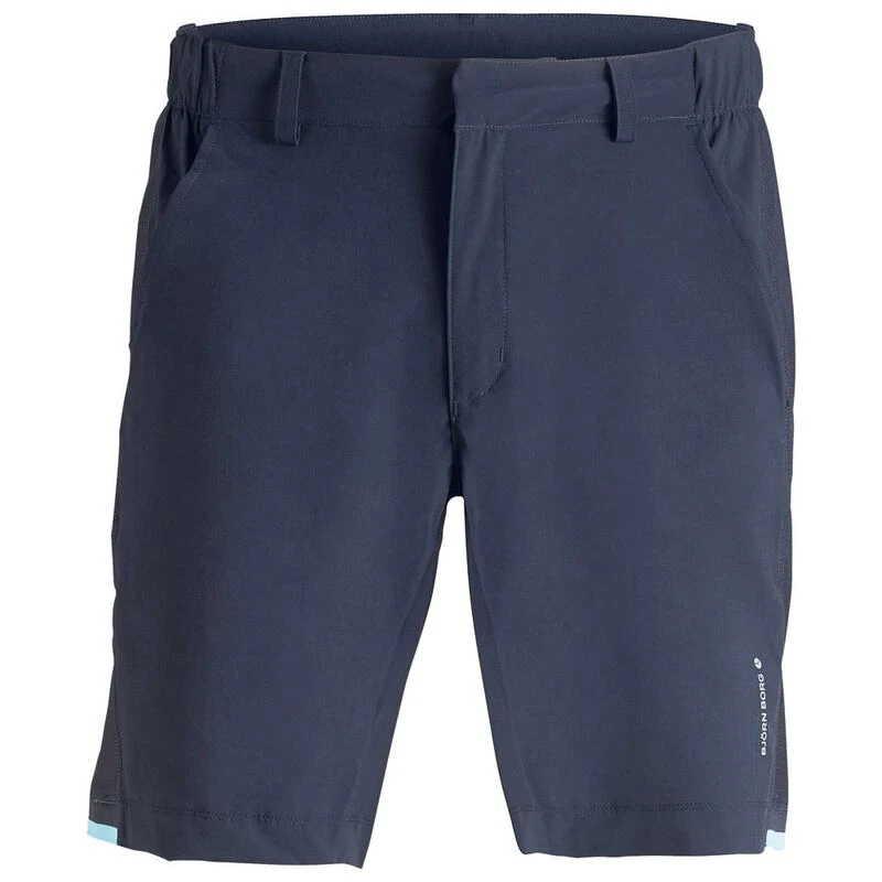 BjörnBorg Jimmy Shorts (Dark Navy) | Sportpursuit.com