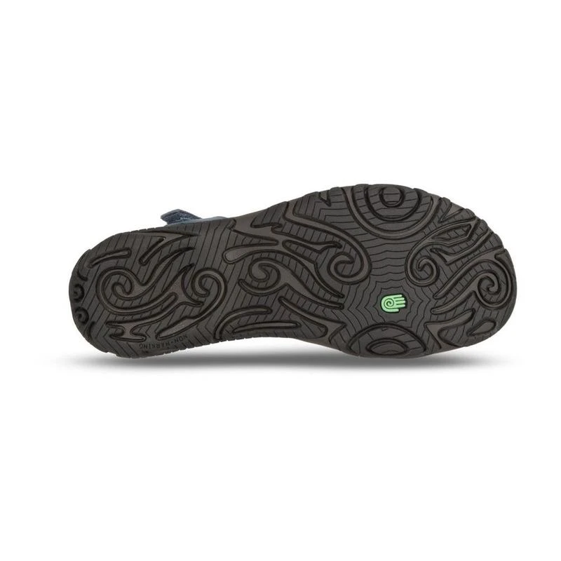 Teva Womens Kayenta Sandals (Bailladere Grey) | Sportpursuit.com