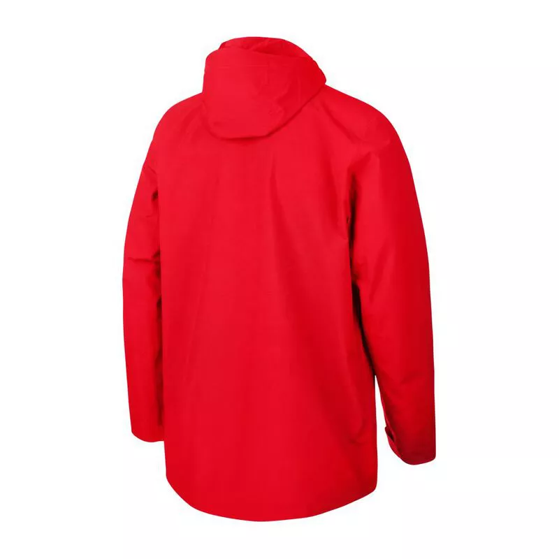 66 North Mens Esja GTX Jacket (Red) | Sportpursuit.com
