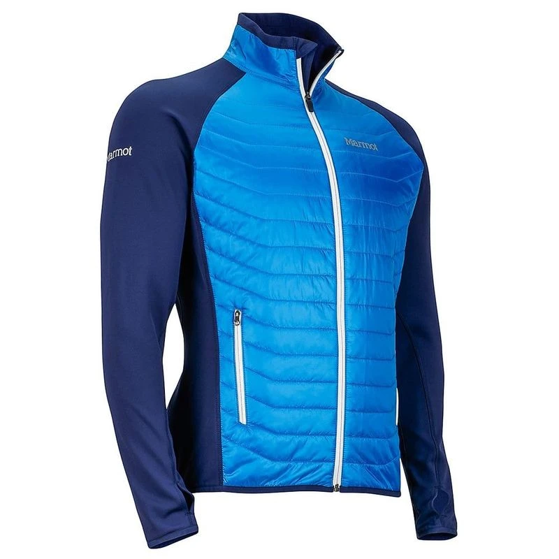 Marmot Mens Variant Jacket (Skyline Blue/Arctic Navy) | Sportpursuit.c