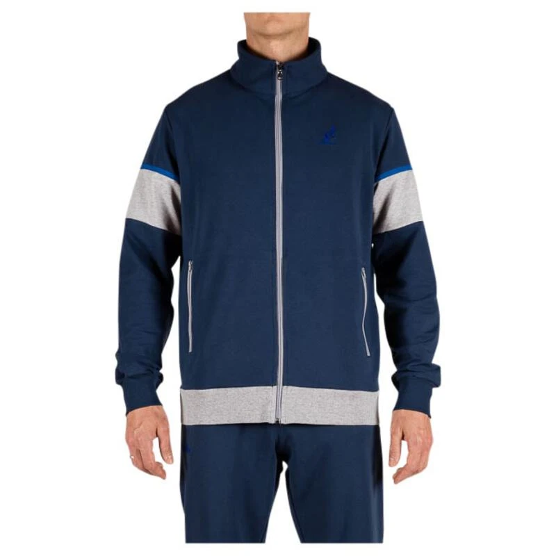 Australian Mens Tracksuit (Dark Denim Blue) | Sportpursuit.com