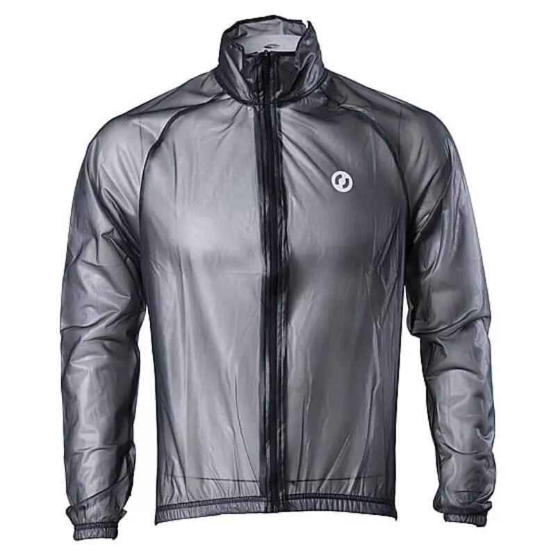 Ride Mens Protector Jacket (Black) | Sportpursuit.com