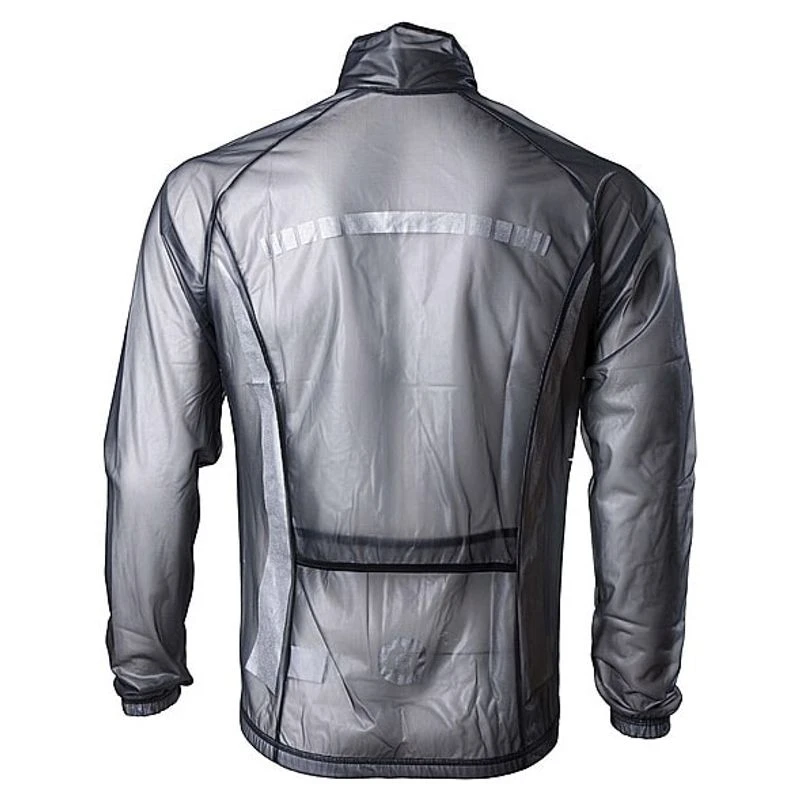 Ride Mens Protector Jacket (Black) | Sportpursuit.com