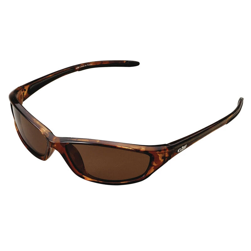 Gemini Womens Sunglasses (Tortoise-Shell)