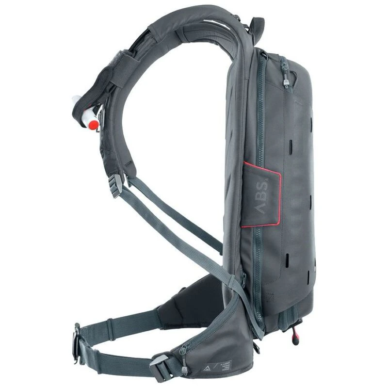 ABS Mochila Airbag A.Light (State) | privatesportshop.es