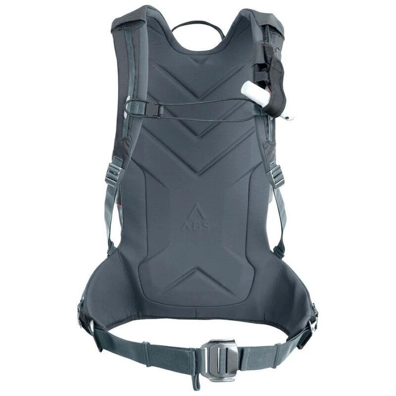 ABS A.Light Base Unit Airbag Pack (Slate) | Sportpursuit.com