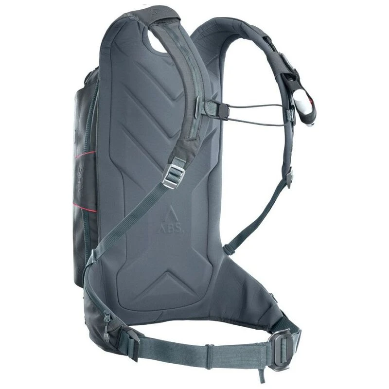 ABS Mochila Airbag A.Light (State) | privatesportshop.es