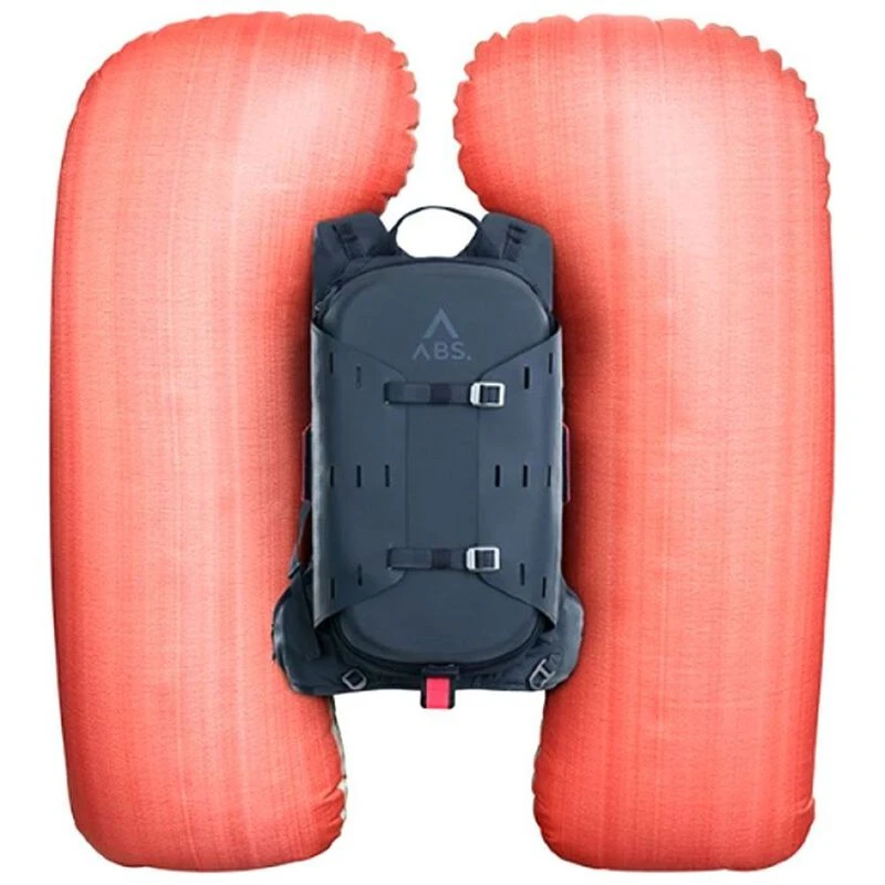 ABS A.Light Base Unit Airbag Pack (Slate) | Sportpursuit.com