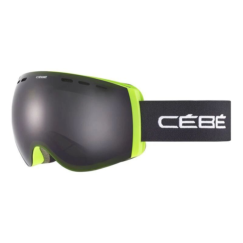 Cebe Masques de ski Cloud (Plusieurs couleurs) | privatesportshop.fr
