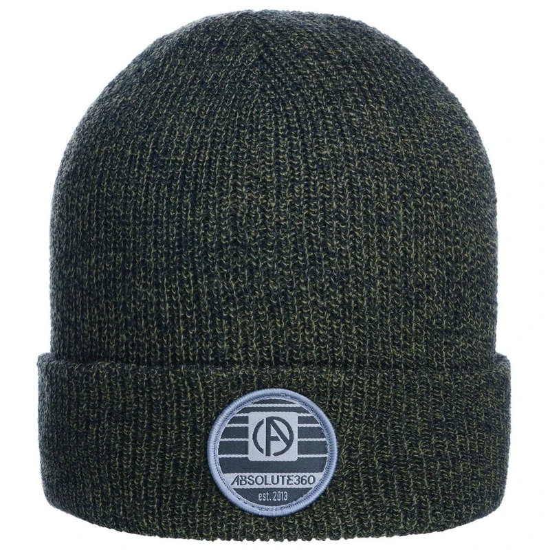 Absolute360 Bonnets Heritage (Vert) | privatesportshop.fr
