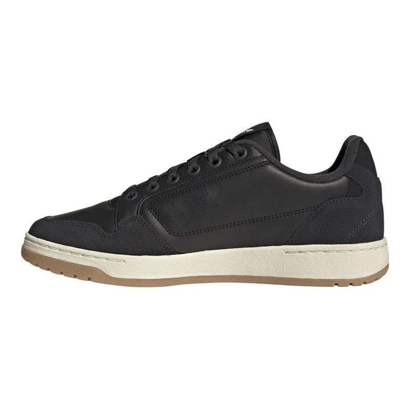 Adidas Mens NY 90 Casual Shoes (Black) | Sportpursuit.com