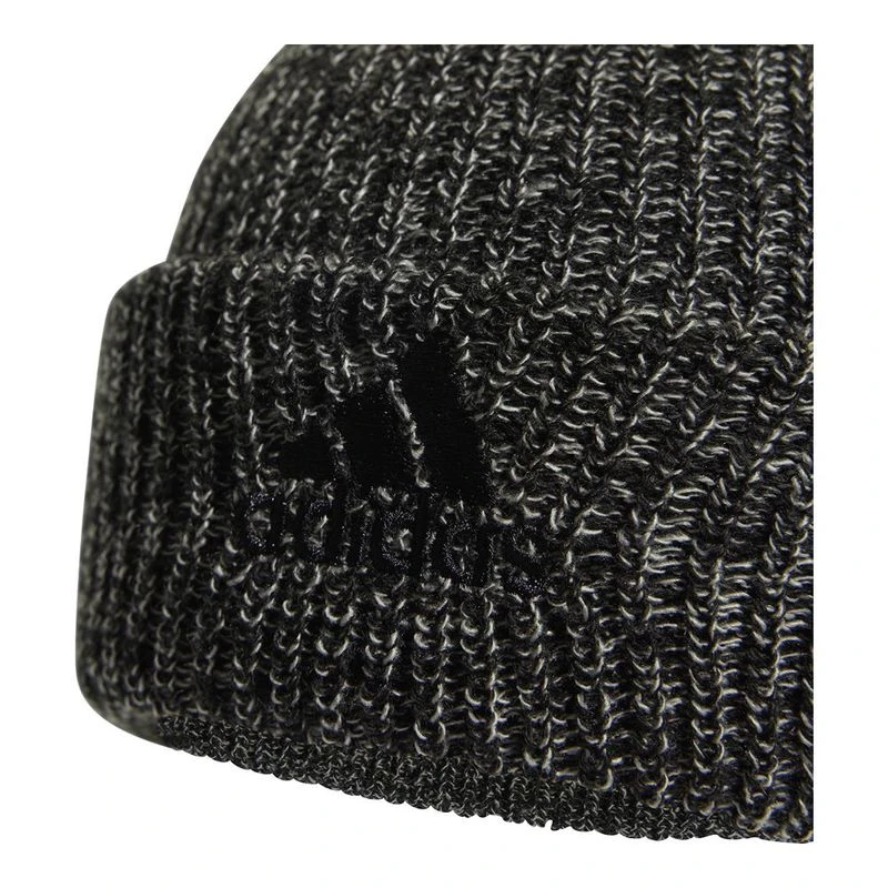 Adidas Bonnets Melange (Noir/Gretwo) | privatesportshop.fr