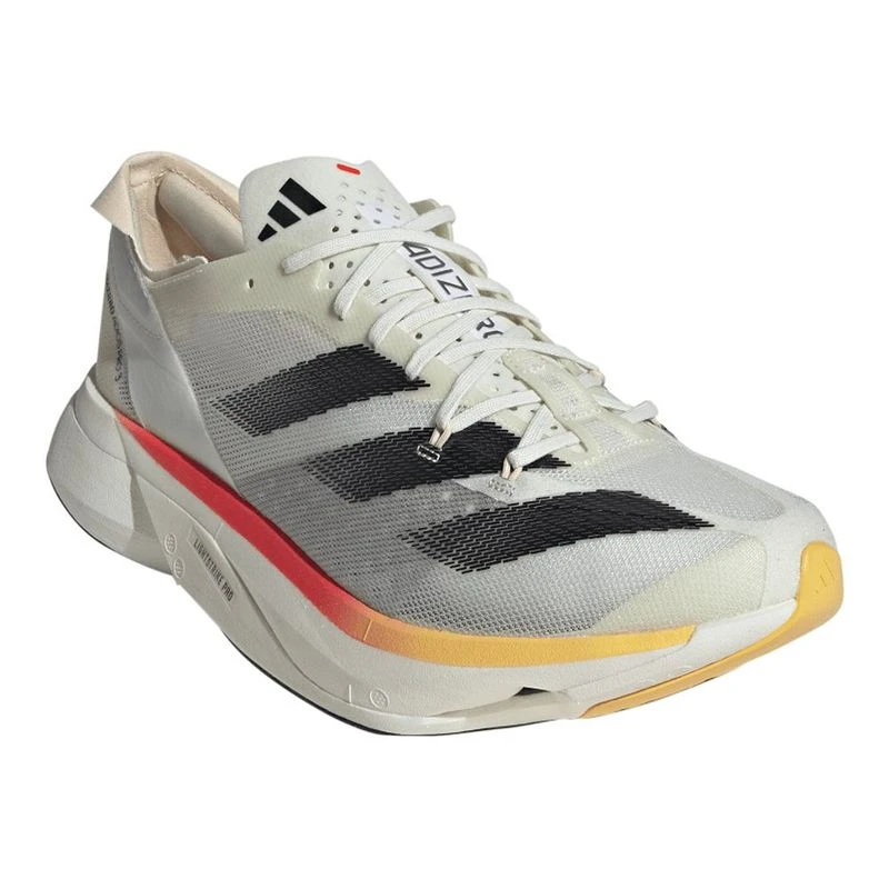 Adidas Zapatillas de Running Adizero Adios Pro 3 (Gris) | privatesport
