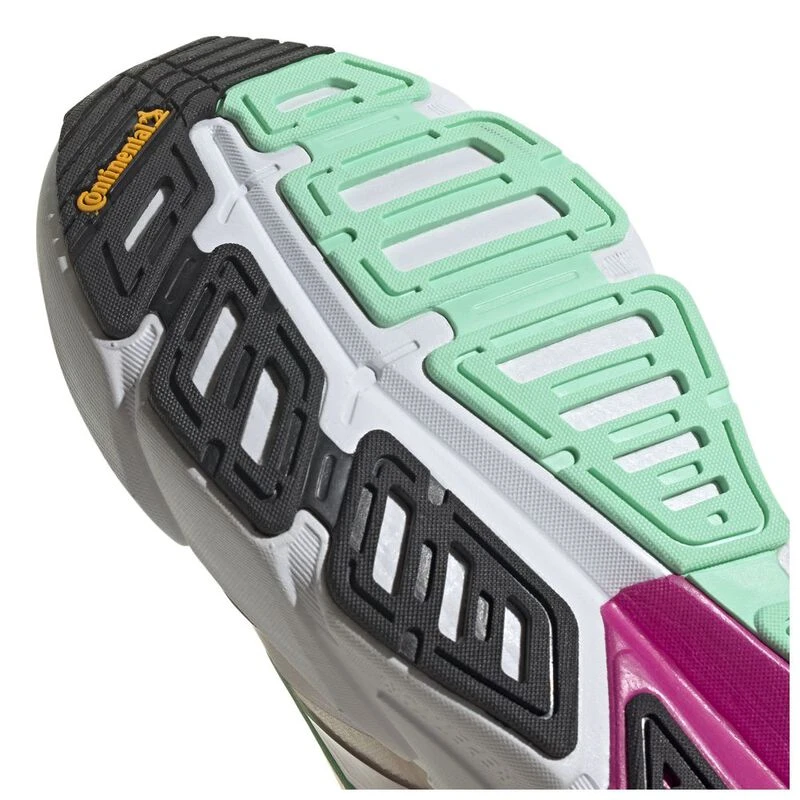 Adidas Womens Adistar 2 Running Shoes (Pink) | Sportpursuit.com