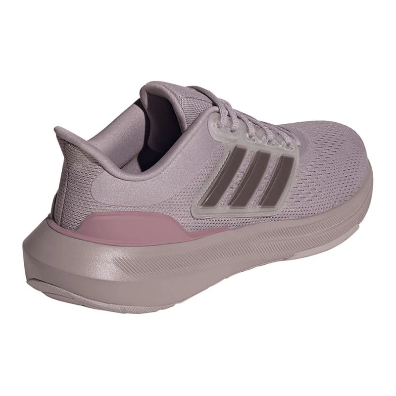 Adidas Womens Ultrabounce Running Shoes (Pink) | Sportpursuit.com
