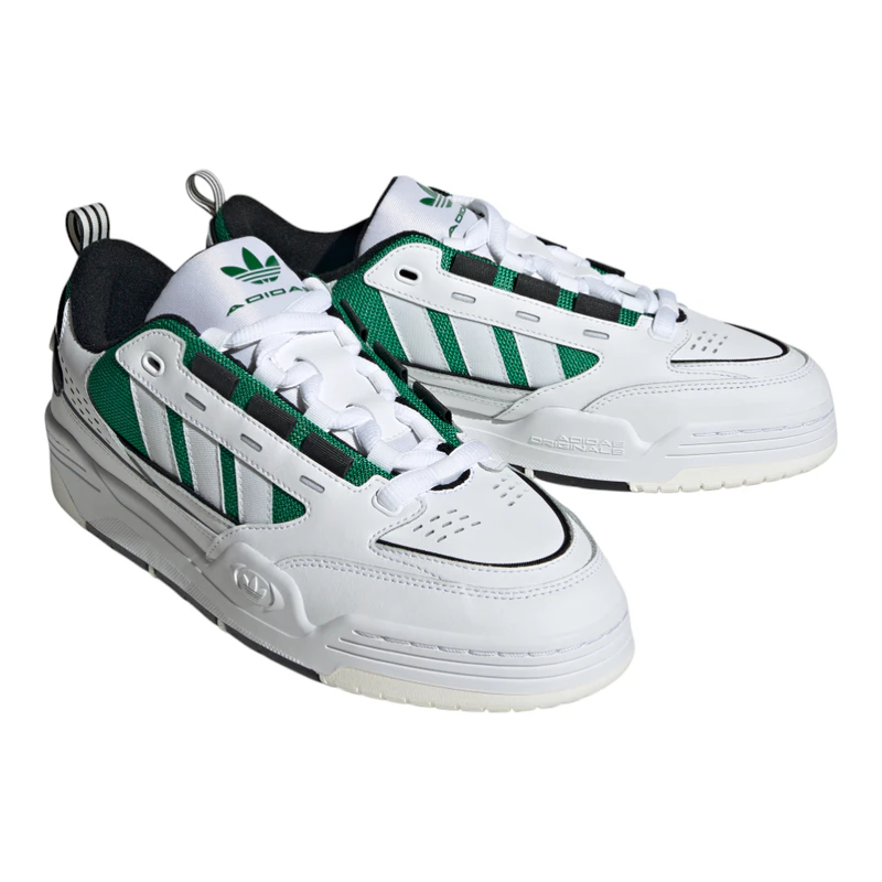 Adidas Calzado Casual ADI2000 Hombres (Blanco) | privatesportshop.es
