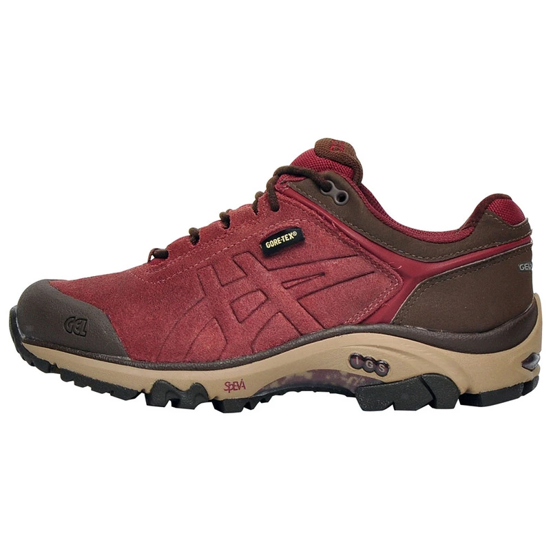 Asics gel arata gore tex store