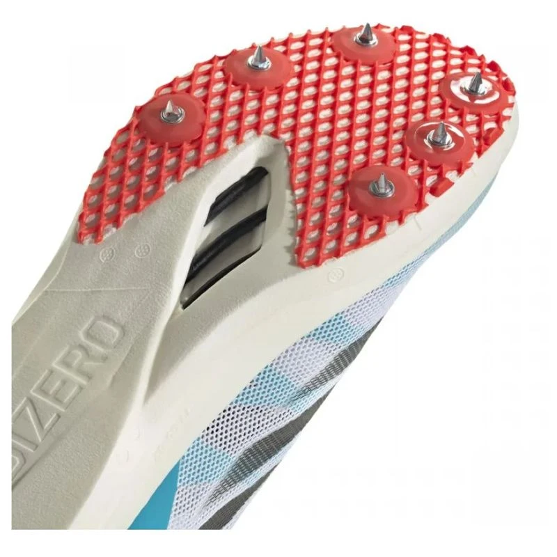 Adidas Mens Adizero Avanti TYO Footwear (White) | Sportpursuit.com