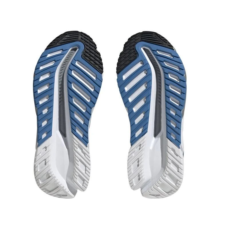 Adidas Mens Adistar CS 2 Running Shoes (White) | Sportpursuit.com