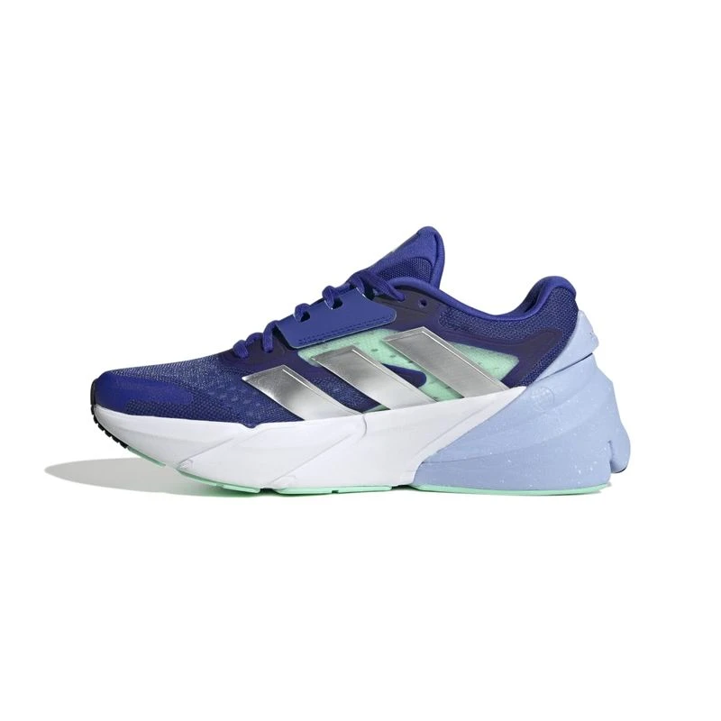 Adidas Mens Adistar 2 Running Shoes (Blue) | Sportpursuit.com