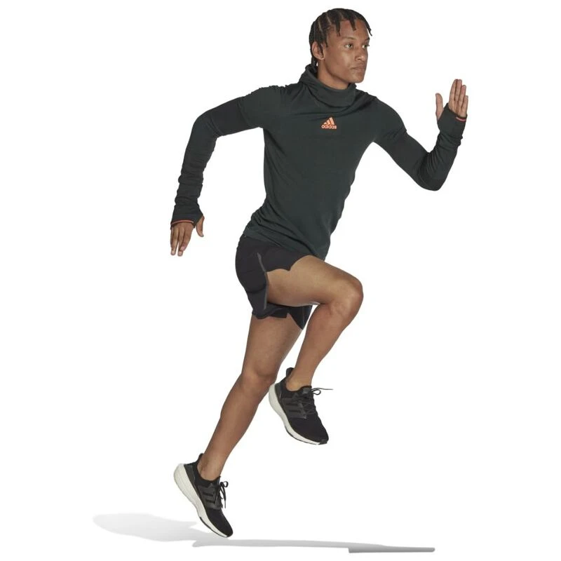 Adidas Short X-City Homme (Noir) | privatesportshop.fr