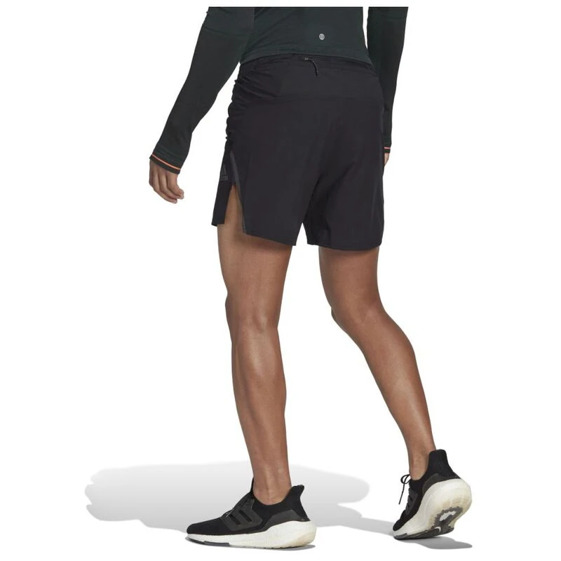 Adidas Short X-City Homme (Noir) | privatesportshop.fr
