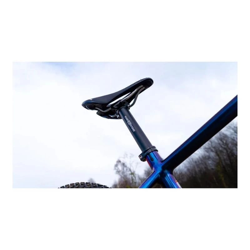 Adris VTT Semi-Rigide Sturdy Sram SX Eagle 12V (Bleu) | privatesportsh