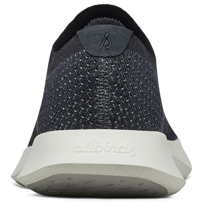 Allbirds Tree Dasher 1 Running Shoes (Thunder) | Sportpursuit.com