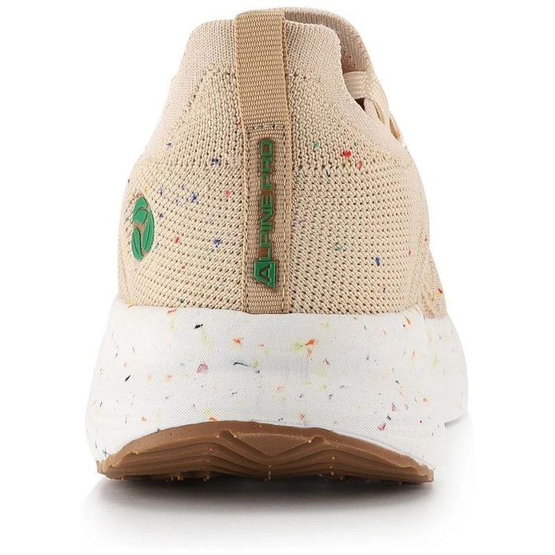 Alpine Pro Hune Casual Shoes (White Pepper) | Sportpursuit.com
