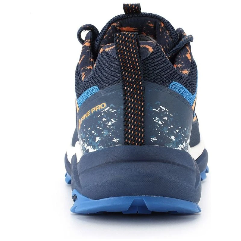 Alpine Pro Polexe Hiking Shoes (Mood Indigo) | Sportpursuit.com