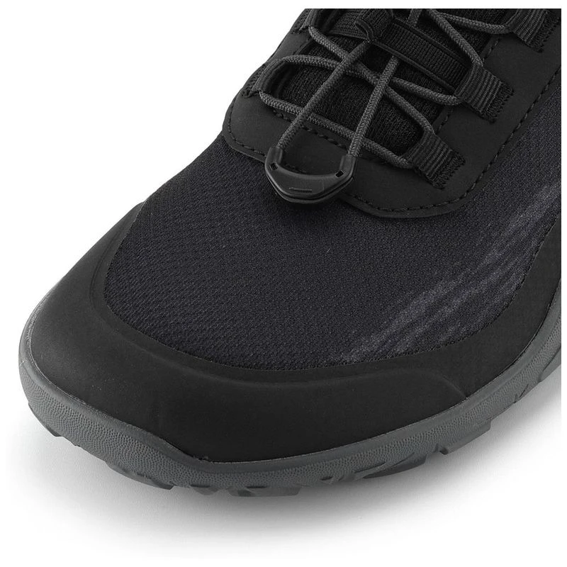Alpine Pro Bruhe Hiking Shoes (Black) | Sportpursuit.com