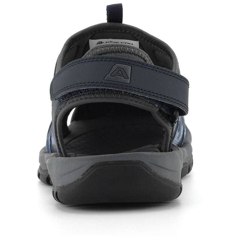 Alpine Pro Awede Sandals (Mood Indigo) | Sportpursuit.com
