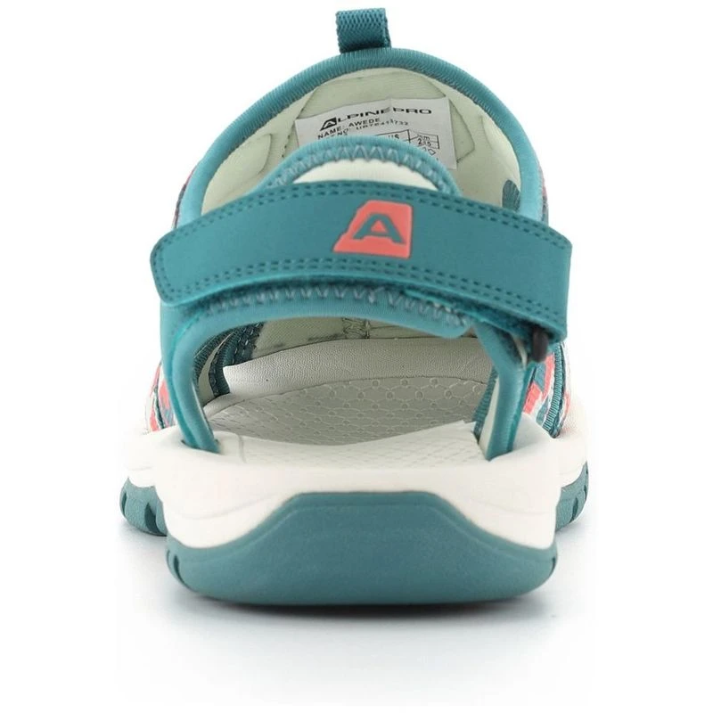 Alpine Pro Awede Sandals (Bayou) | Sportpursuit.com