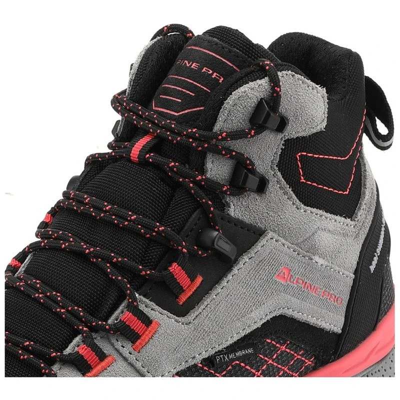 Alpine Pro Zerne Hiking Boots (High Rise) | Sportpursuit.com