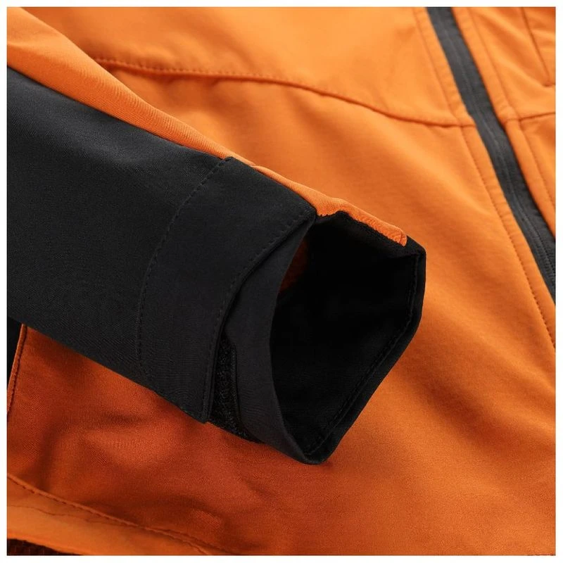 Alpine Pro Mens Esprit Jacket (Hawaiian Sunset) | Sportpursuit.com