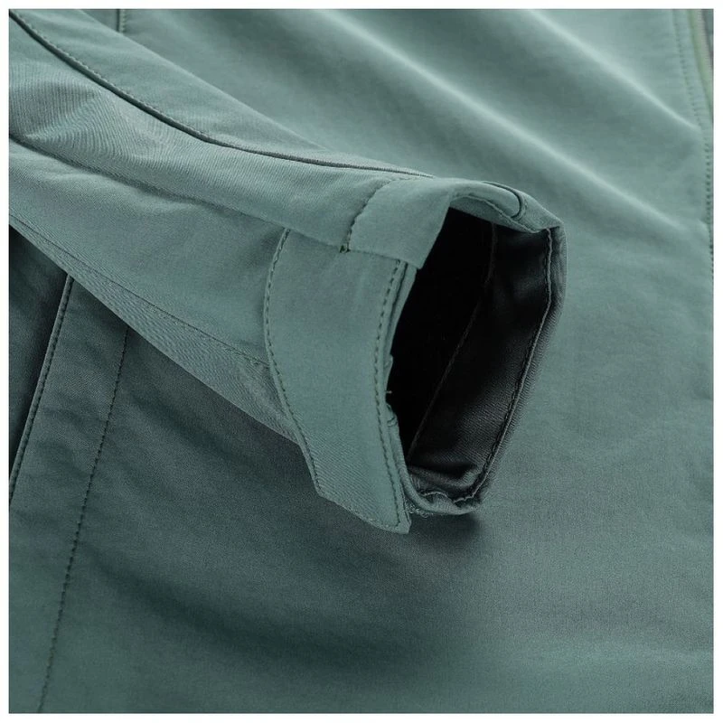 Alpine Pro Mens Hoor Jacket (Myrtle) | Sportpursuit.com