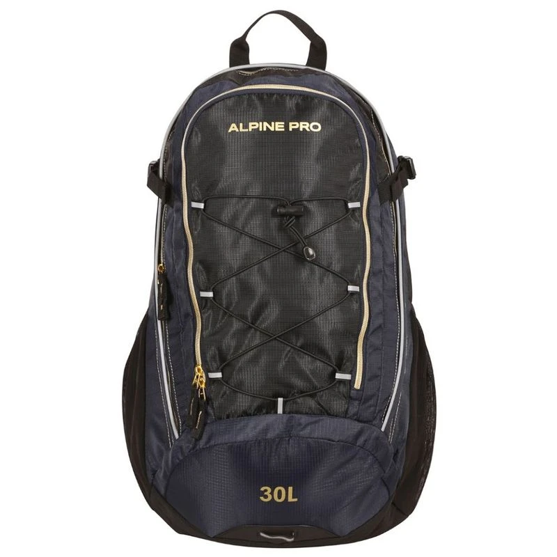 Alpine Pro Gorme Daysack (Mood Indigo) | Sportpursuit.com