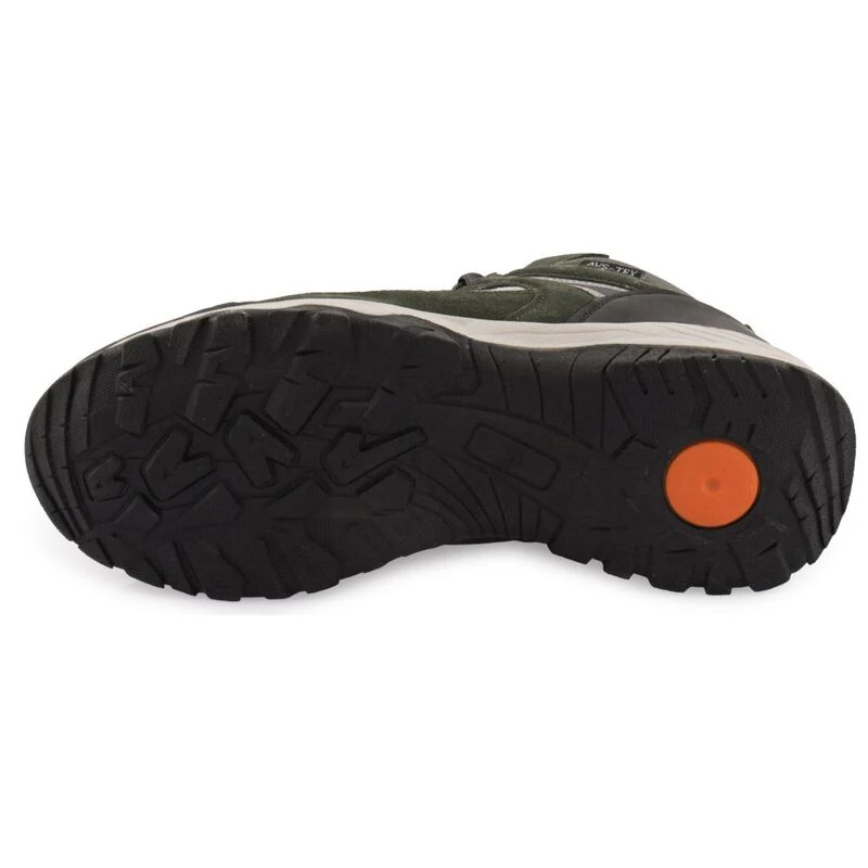 Alpine Pro Romoos Outdoor Boots (Ivy Green) | Sportpursuit.com