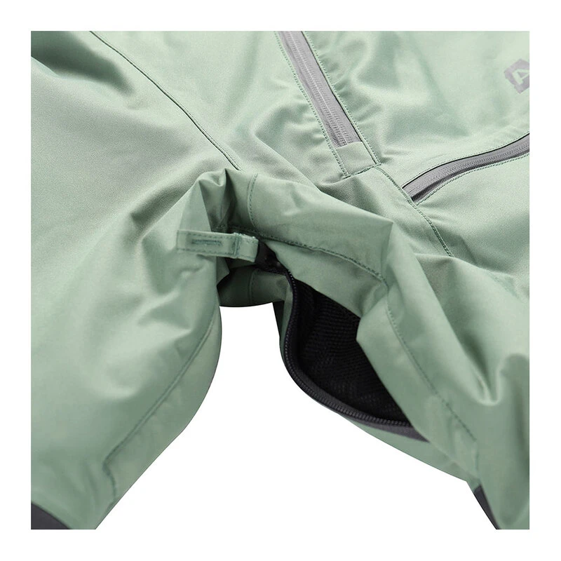 AlpinePro Mens Omeq Jacket (Multi) | Sportpursuit.com