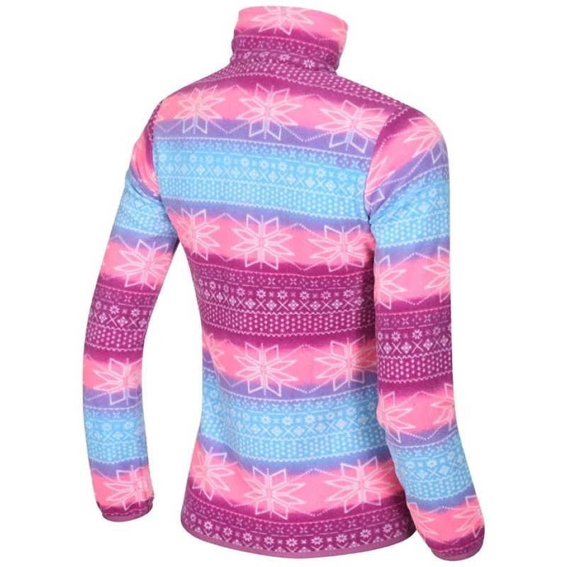 Alpine Pro Womens Siusa Jacket (Holyhock/Dresden Varianta PA) | Sportp