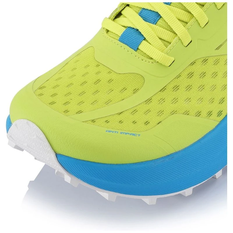 Alpine Pro Gese Running Shoes (Imperial) | Sportpursuit.com