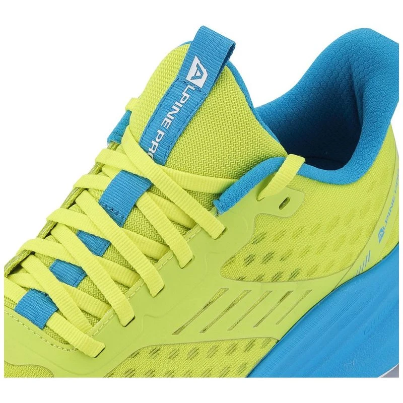 Alpine Pro Gese Running Shoes (Imperial) | Sportpursuit.com