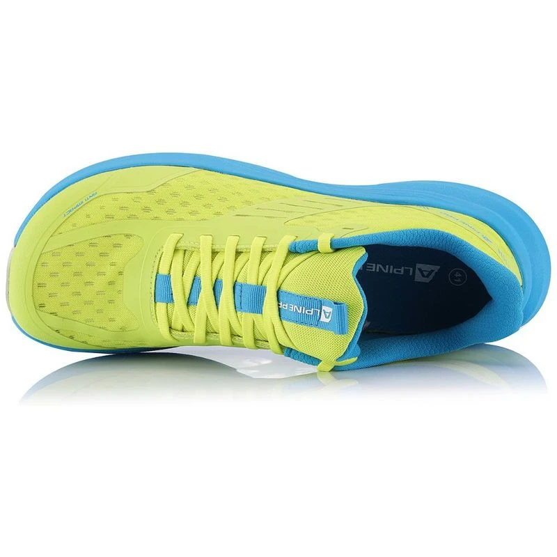 Alpine Pro Gese Running Shoes (Imperial) | Sportpursuit.com