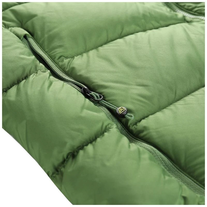 Alpine Pro Mens Rogit Jacket (Treetop) | Sportpursuit.com