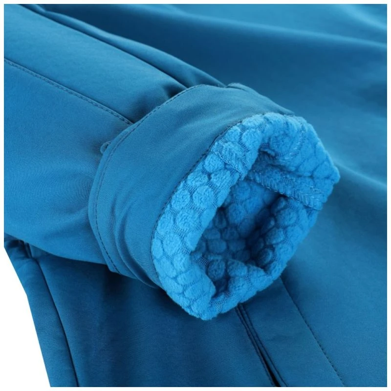 Alpine Pro Mens Hoor Jacket (Mykonos Blue) | Sportpursuit.com