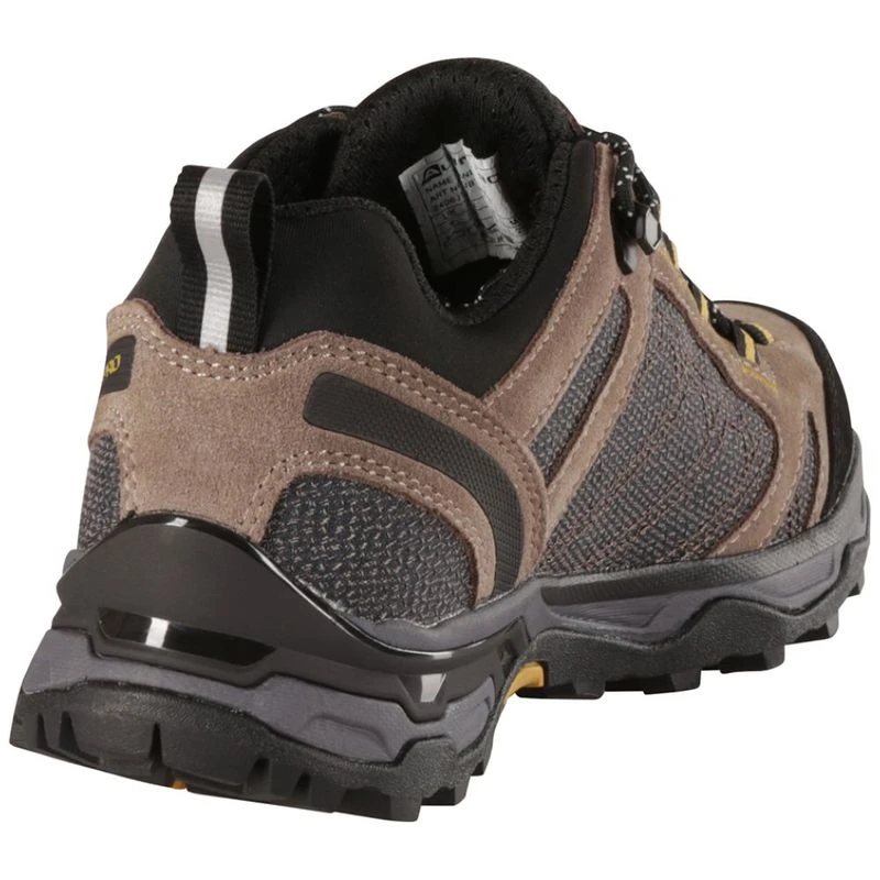 Alpine Pro Ibane Hiking Shoes (Rubber) | Sportpursuit.com