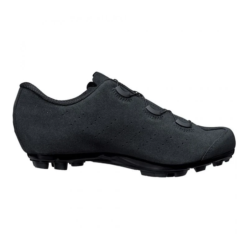 Sidi Speed 2 Cycling Shoes (Black/Sage) | Sportpursuit.com