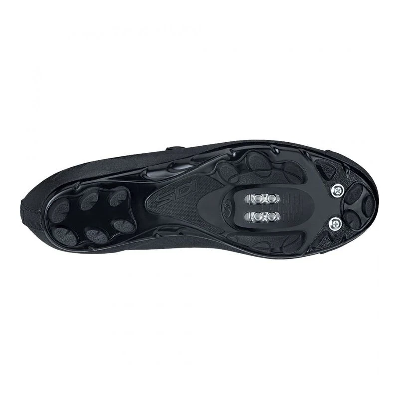 Sidi Speed 2 Cycling Shoes (Black/Sage) | Sportpursuit.com
