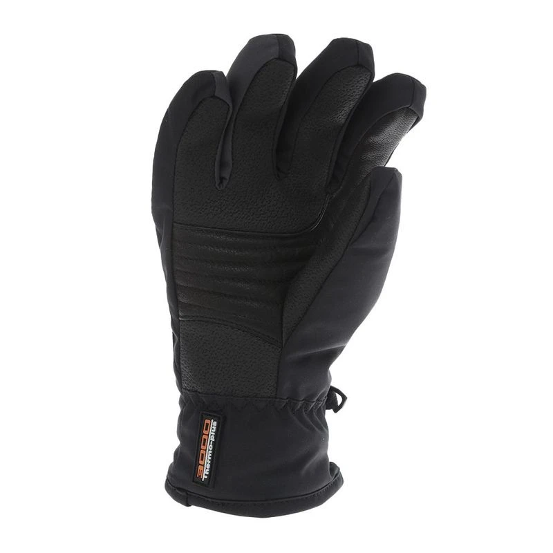 Colmar Womens 5110 Gloves (Black/Blackboard) | Sportpursuit.com